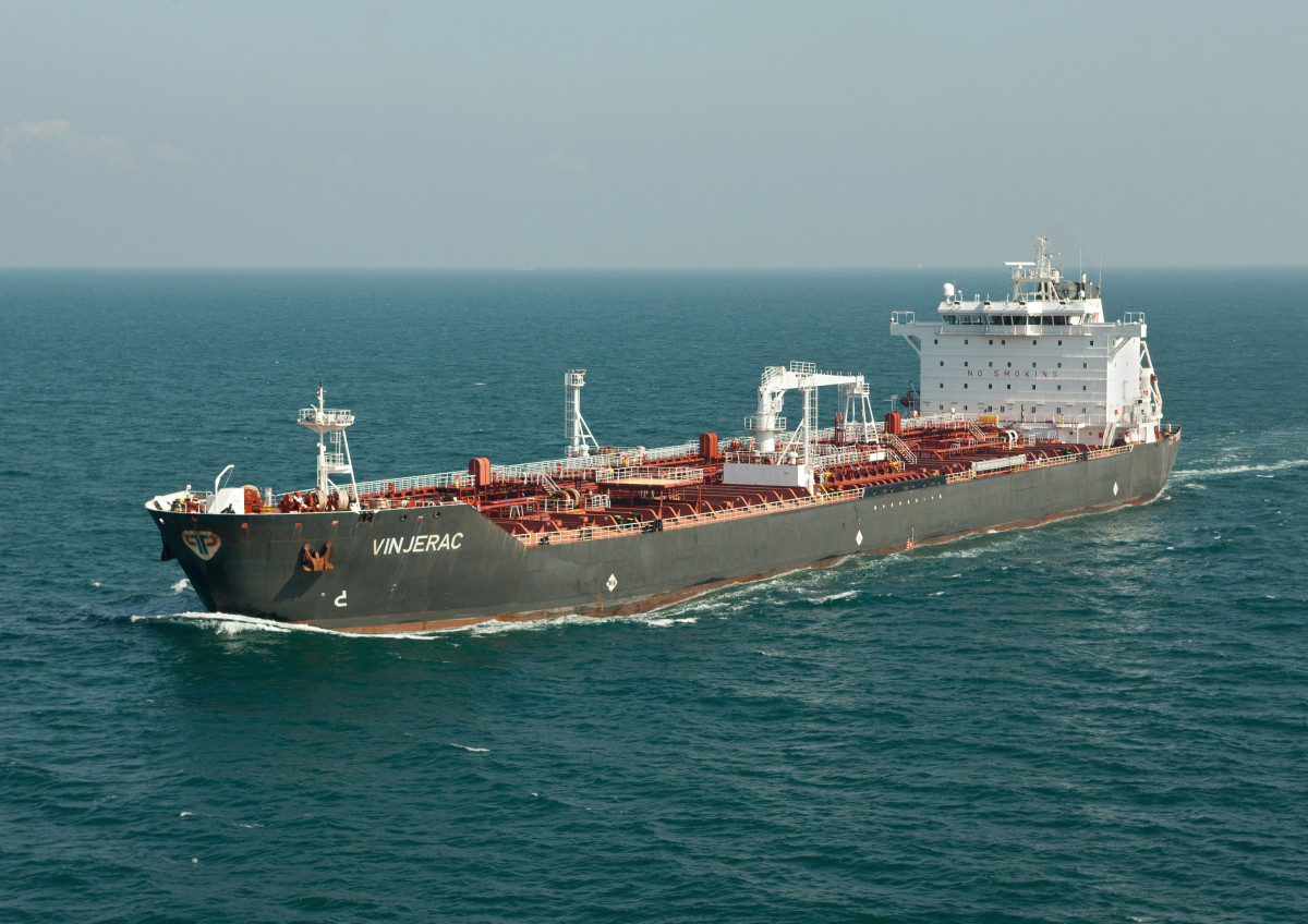 Tankerska plovidba d.d.