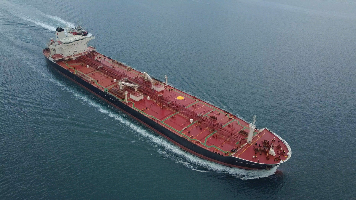 Tankerska plovidba d.d.