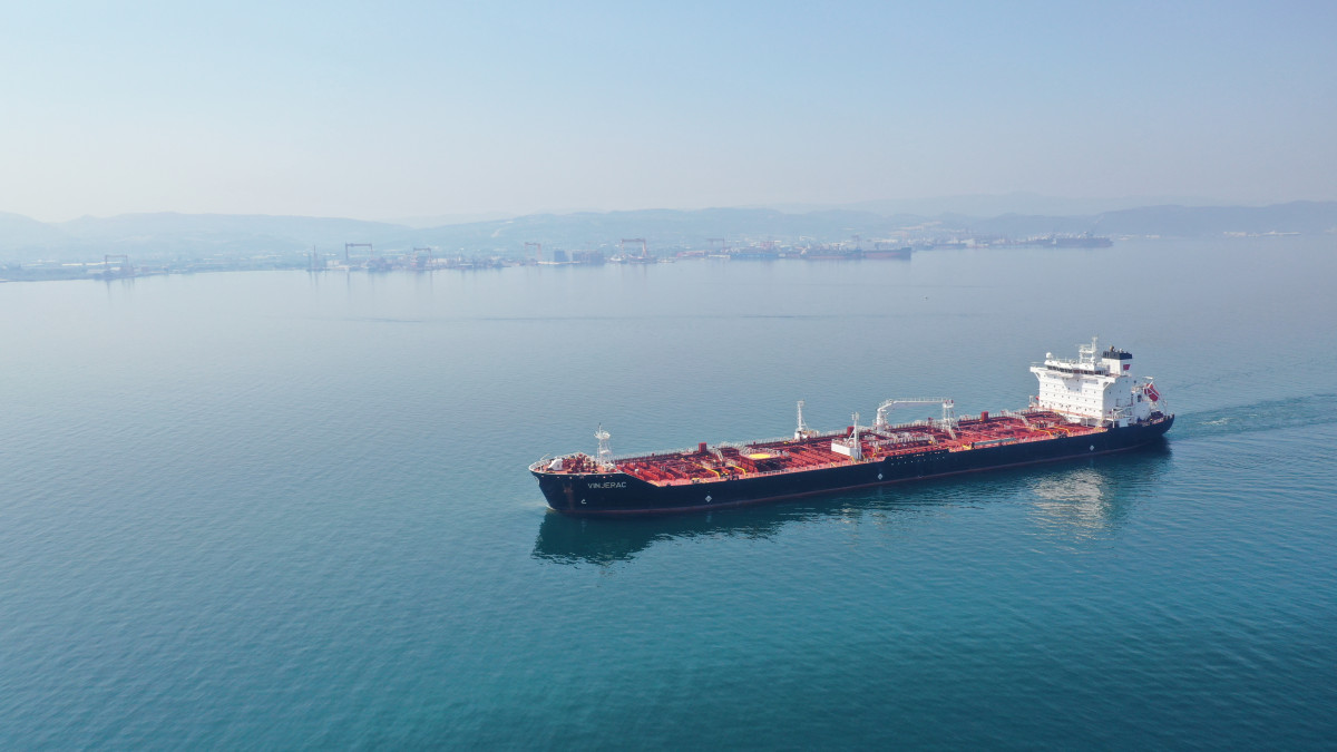 Tankerska plovidba d.d.