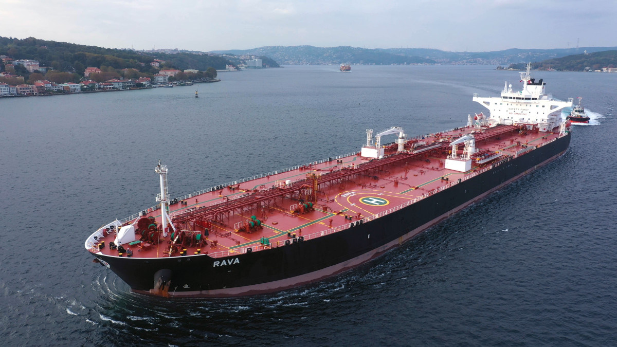 Tankerska plovidba d.d.