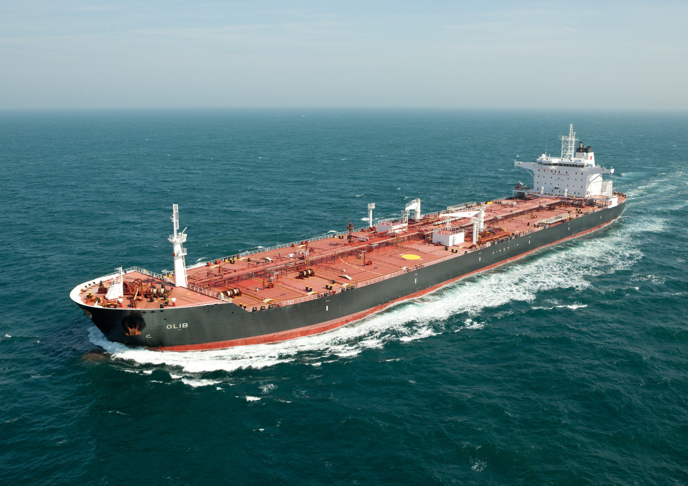 Tankerska plovidba d.d.