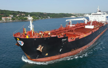 Tankeri za prijevoz derivata - Tankerska plovidba d.d.