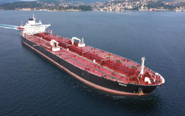 Crude tankers - Tankerska plovidba d.d.