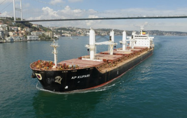 Managed vessels - Tankerska plovidba d.d.