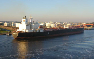 Product tankers - Tankerska plovidba d.d.